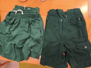 West Spring Secondary School PE t-shirt and shorts, Everything Else on ...