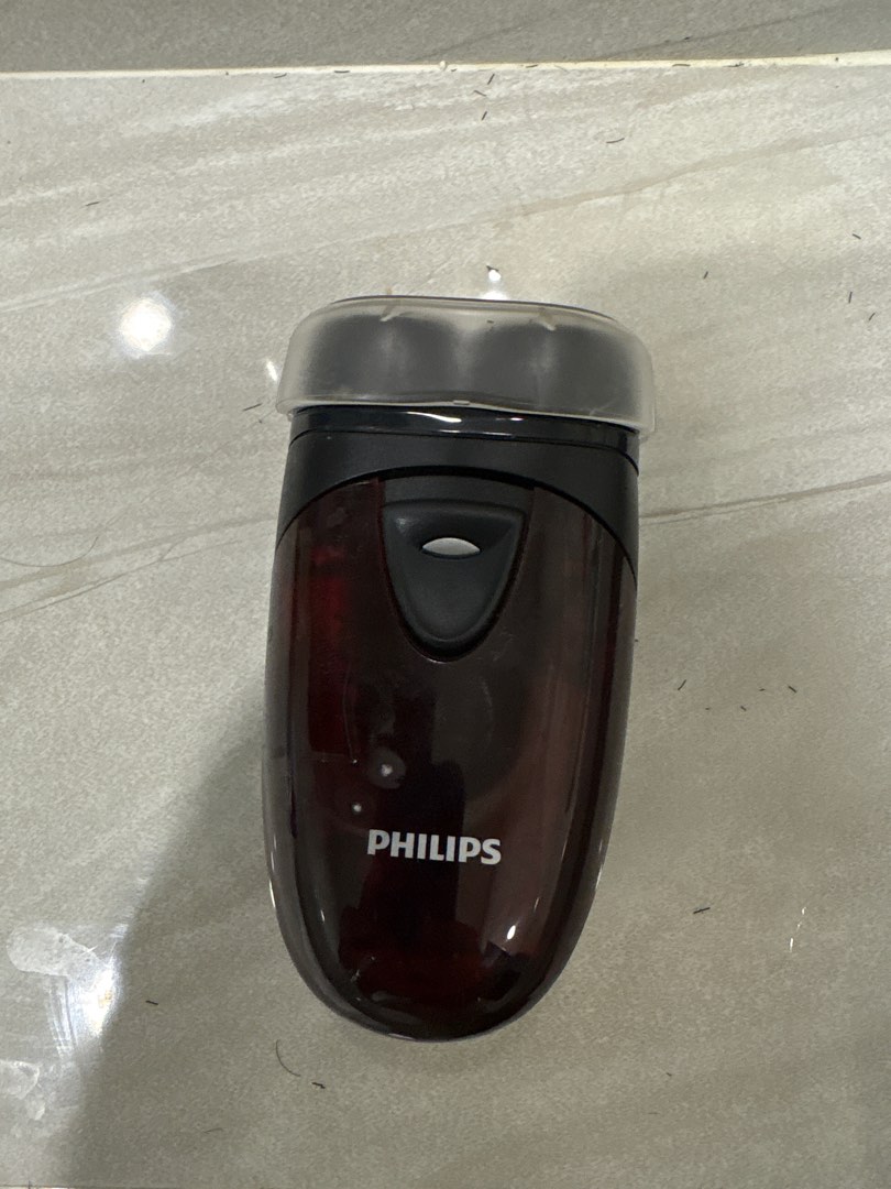 Philips PQ206 Electric Shaver, Beauty & Personal Care, Men's Grooming ...
