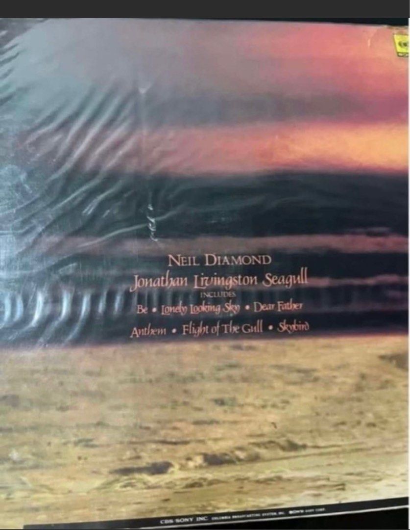 POP ROCK COLLECTOR - NEIL DIAMOND THE HALL BARTLETT FILM Jonathan ...