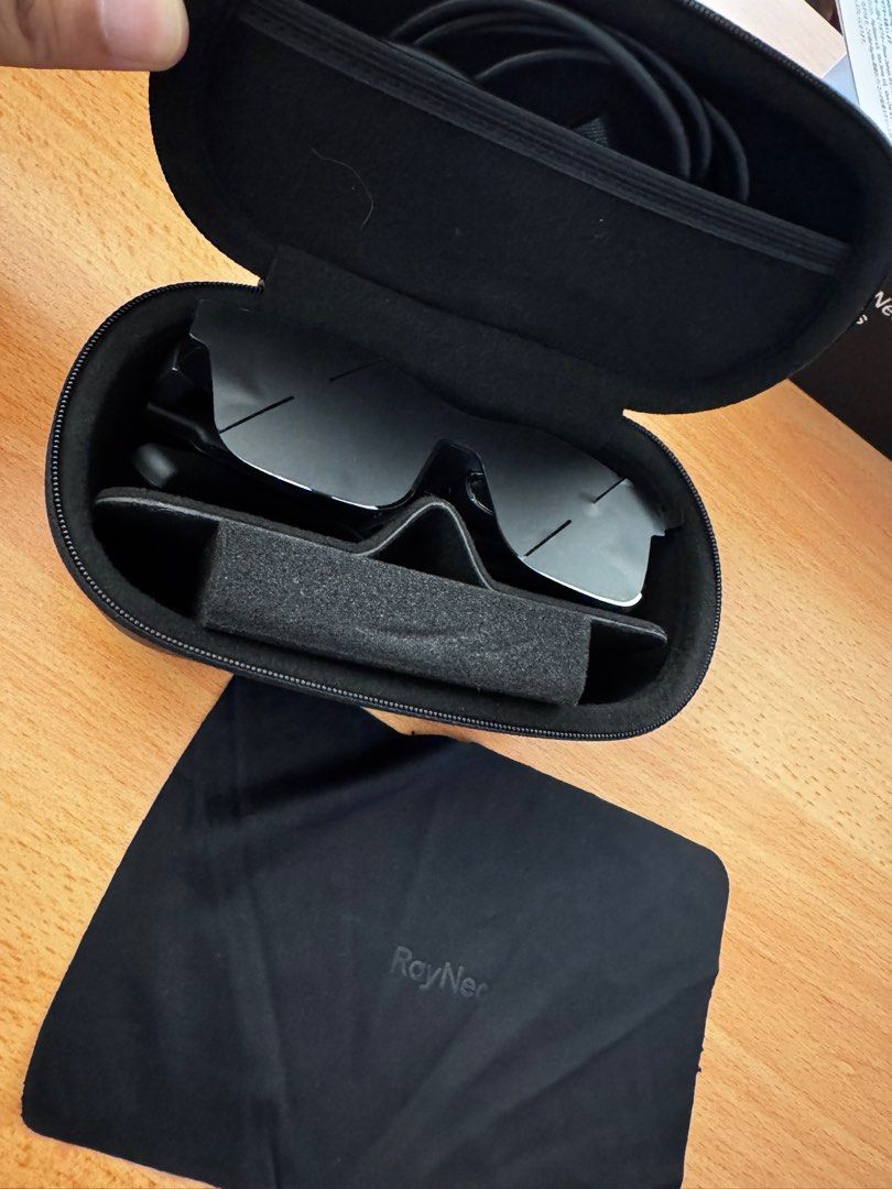 RayNeo Air 2s Smart XR Glass, Mobile Phones & Gadgets, Other Gadgets on ...