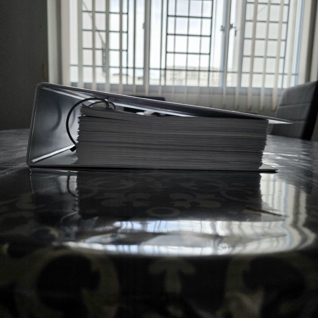 RES Learners Guide / Notes, Hobbies & Toys, Books & Magazines ...