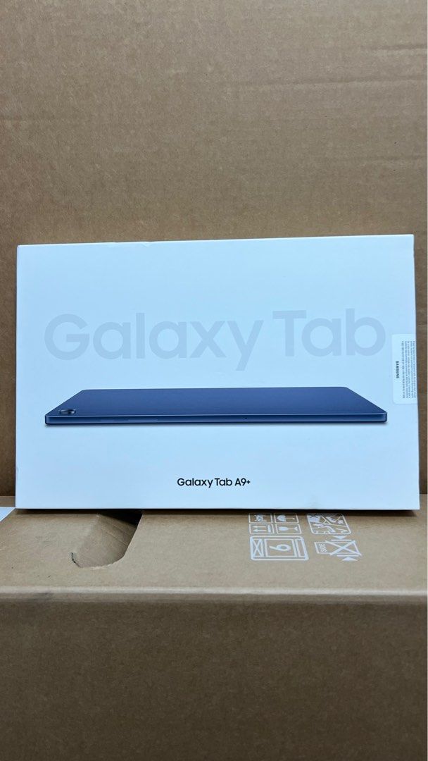 Samsung Galaxy Tab A9+ (SM-X210) - Navy, Mobile Phones & Gadgets ...