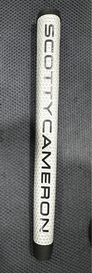 Scotty Cameron Matador Golf Putter Grip, Sports Equipment, Sports ...
