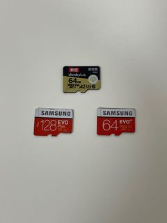 KIOXIA 32GB SD Card, Mobile Phones & Gadgets, Mobile & Gadget ...