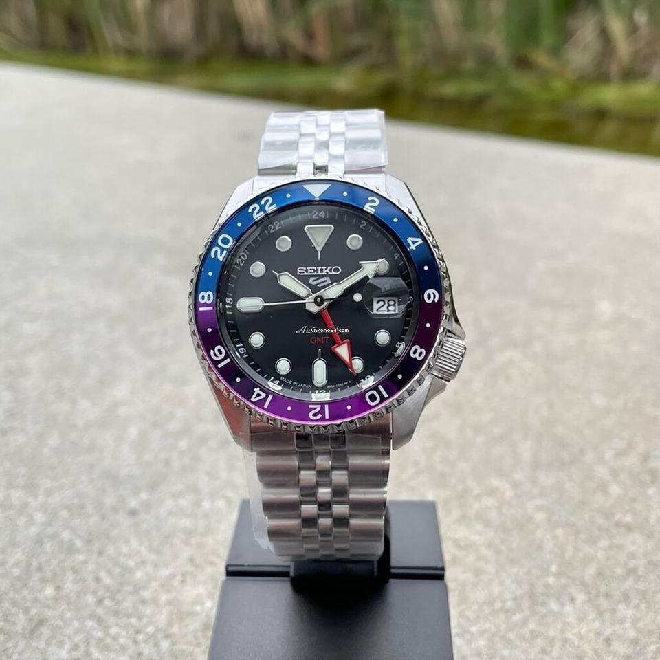 SEIKO 5 SPORTS SKX SERIES JAPAN ONLY MODEL MADE IN JAPAN JDM, Men's ...