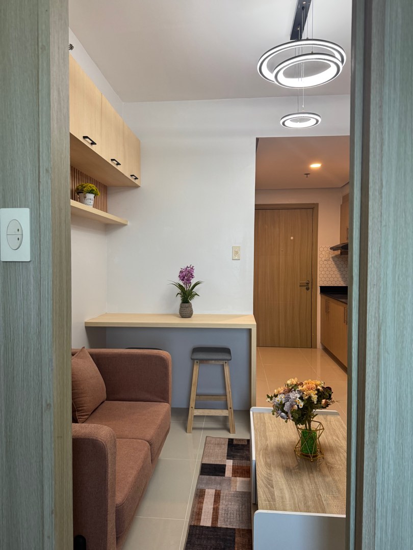 SM Breeze Residences Manila Bay Condo Rent, Property, For Sale ...