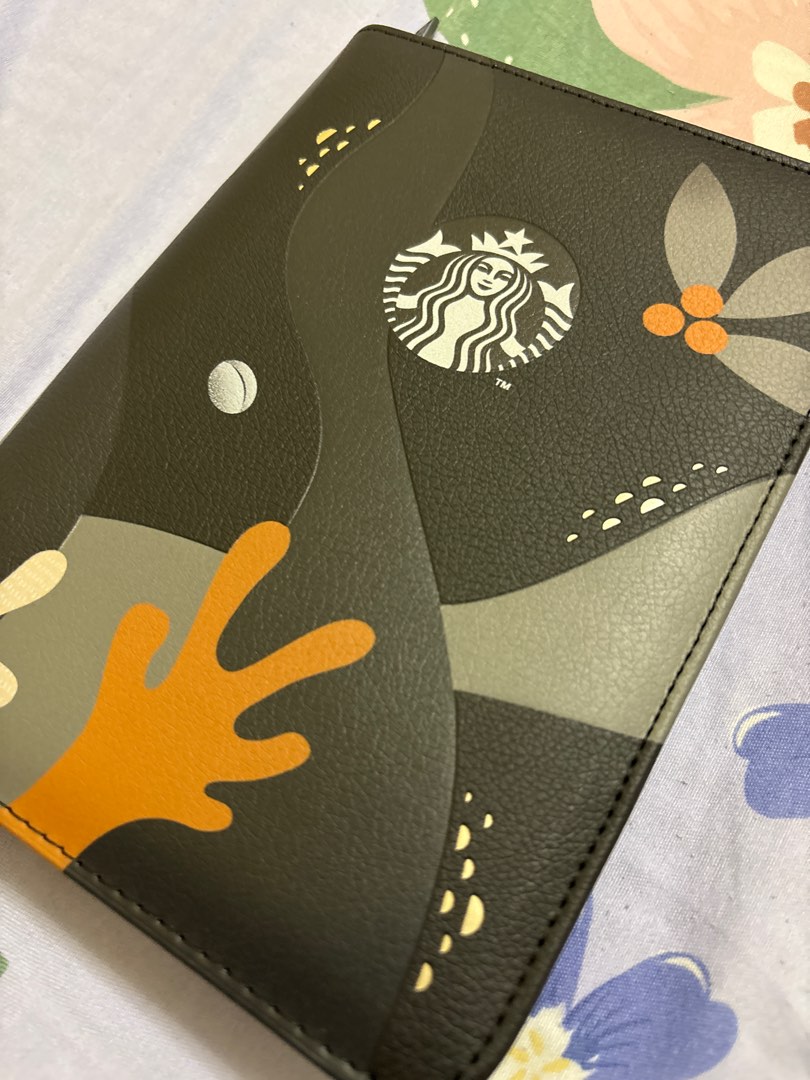 STARBUCKS Traditions 2026 Pouch with Stickers and Box, Hobbies & Toys ...