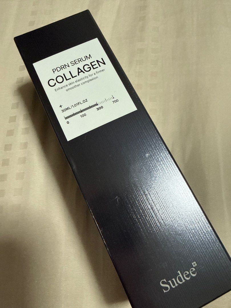 Sudee PDRN Serum Collagen 300 like VT reedle shot micro needling ...