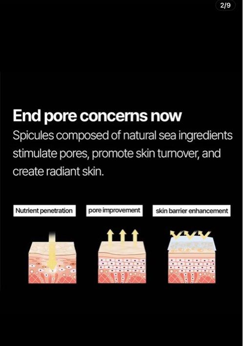 Sudee PDRN Serum Collagen 300 like VT reedle shot micro needling ...