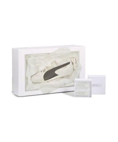 SUPER SALE !! PRE ORDER !! PUMA SPEEDCAT BALLET X ROSIE, Women's ...