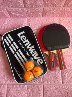 Xiom Table Tennis shoes, Sports Equipment, Sports & Games, Racket ...