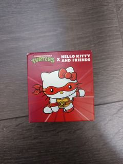 Teenage Mutant Ninja Turtles: Mutant Mayhem Ninja Kick Cycle with ...