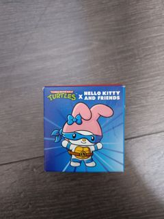 Teenage Mutant Ninja Turtles: Mutant Mayhem Ninja Kick Cycle with ...