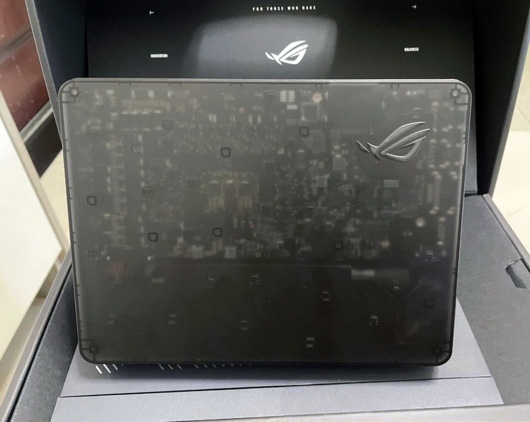 2025 ROG XG Mobile RTX 5070Ti ALLY EXTREME FLOW X13 X16 Z13 XBOX ALLY X ...