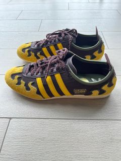 Brain dead adidas For Sale | Carousell Singapore