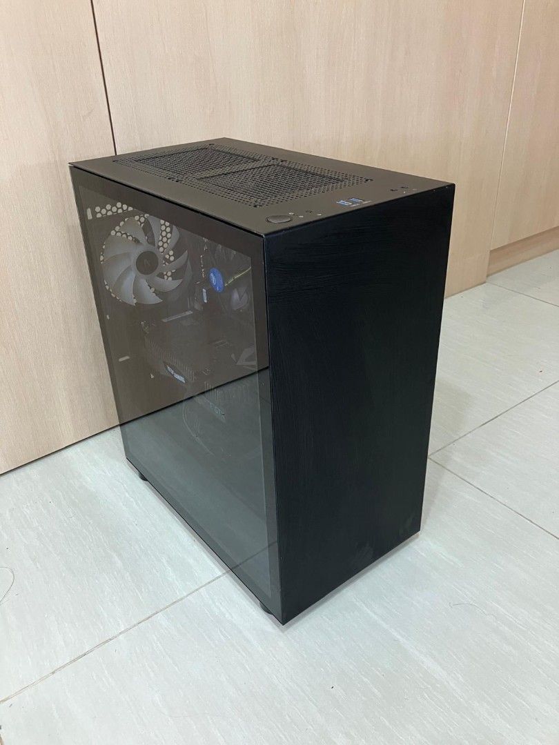 Aftershock pc desktop computer Intel cpu Nvidia Windows 11, Computers ...