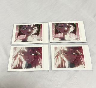 Alien stage Mizi Sua Hyuna set, Hobbies & Toys, Memorabilia ...