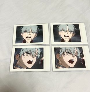 Alien Stage Alnst Pasha set (Hyulu), Hobbies & Toys, Memorabilia ...