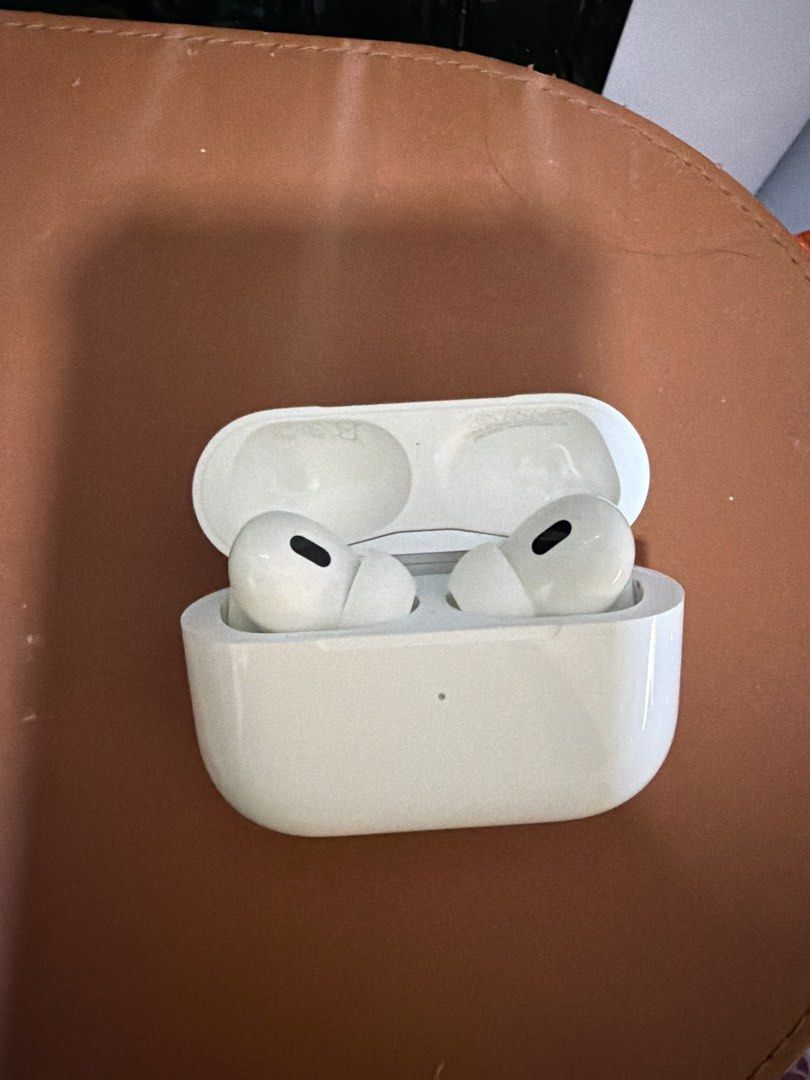 Apple AirPods Pro 2 (2nd Generation), Audio, Earphones on Carousell