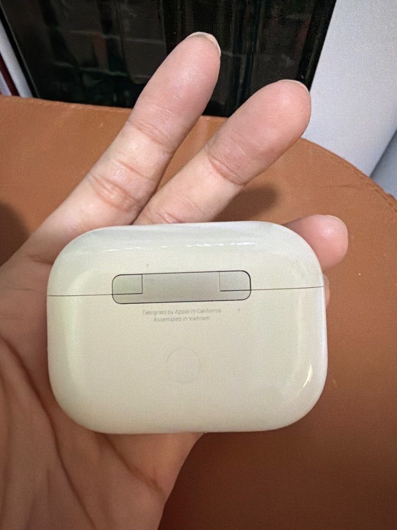Apple AirPods Pro 2 (2nd Generation), Audio, Earphones on Carousell
