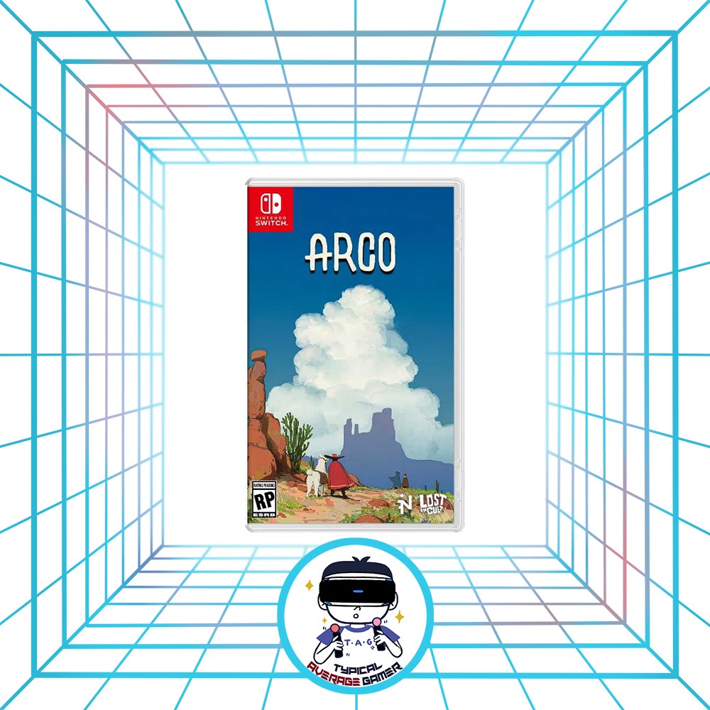 Arco Nintendo Switch, Hobbies & Toys, Toys & Games on Carousell
