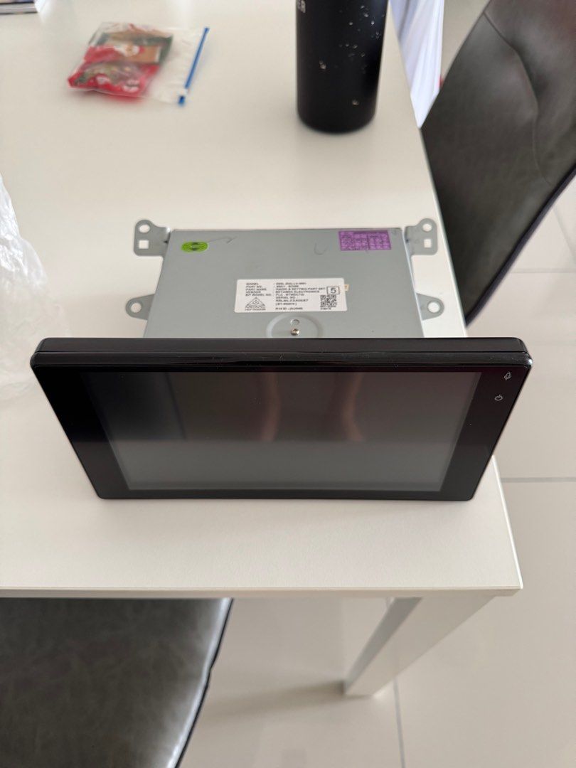 Ativa AV Original Player, Auto Accessories on Carousell