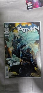 [1:25 GLOW IN DARK / RARE] Batman #142 | Joker Year One | Dustin Nguyen ...