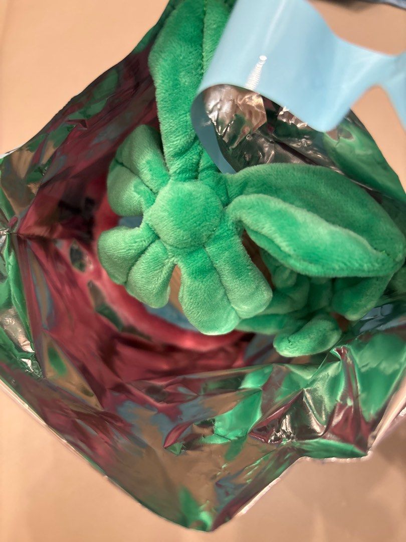 Blind box shake money tree - opened, Hobbies & Toys, Toys & Games on ...