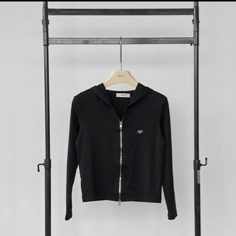 BRAND NEW Atipa hoodie jacket and barrel jeans, Women's Fashion ...