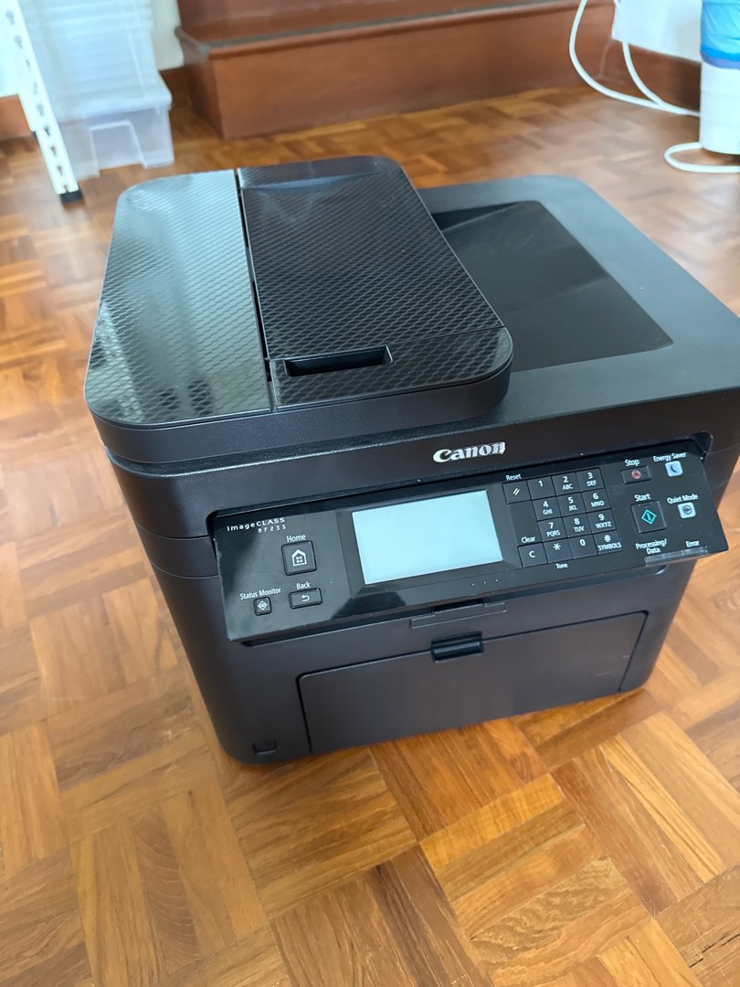 Canon imageCLASS MF235 Printer, Computers & Tech, Printers, Scanners ...