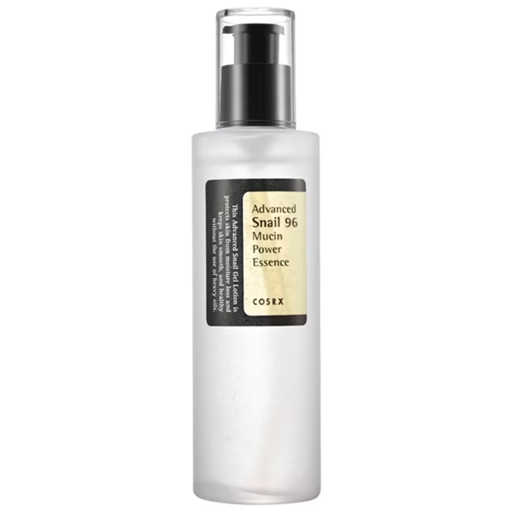 COSRX Advanced Snail 96 Musin Power Essence, 100ml, Beauty & Personal ...