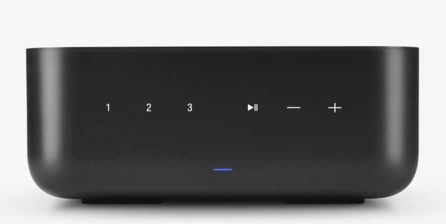 Denon Home Sound Bar Amplifier - great for Movies and Music, Audio ...