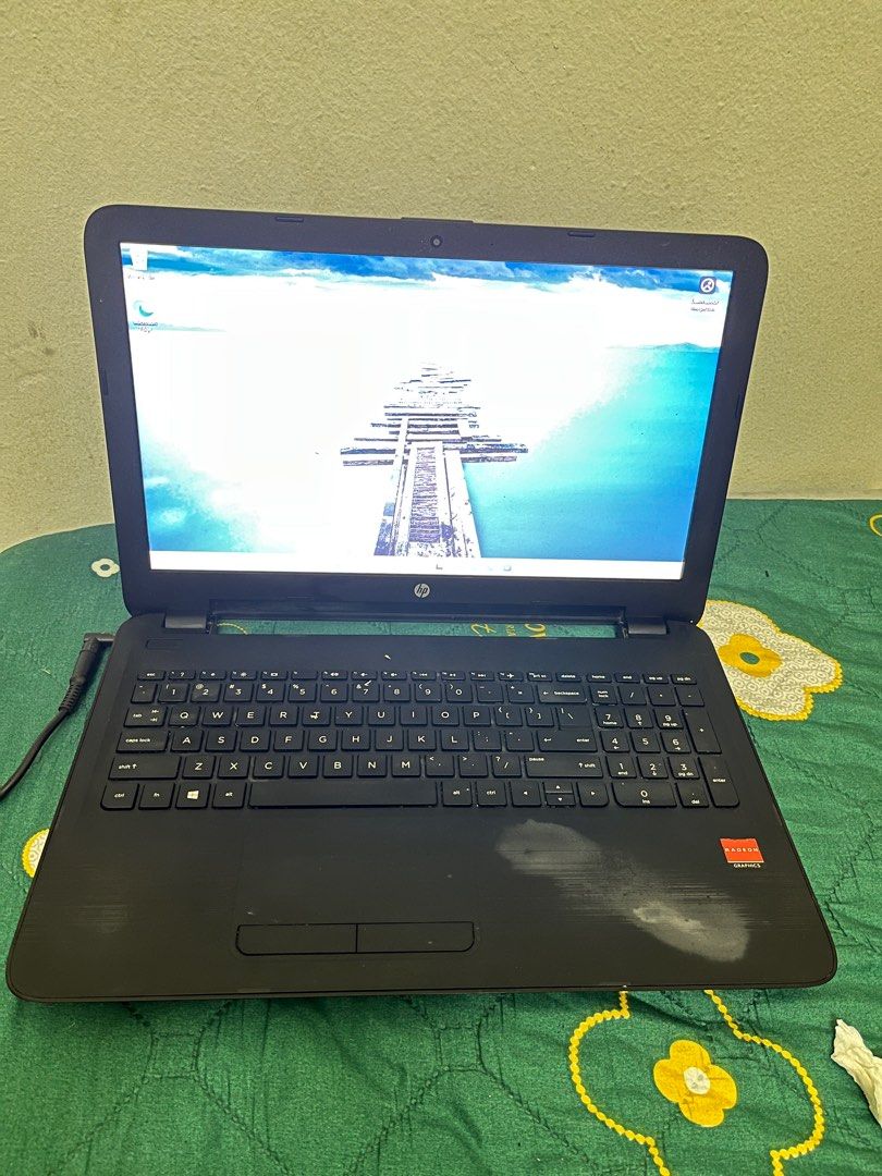 🎉END YEAR SALE🎉HP 15 inch laptop for grafik, autocad, coral. See the ...