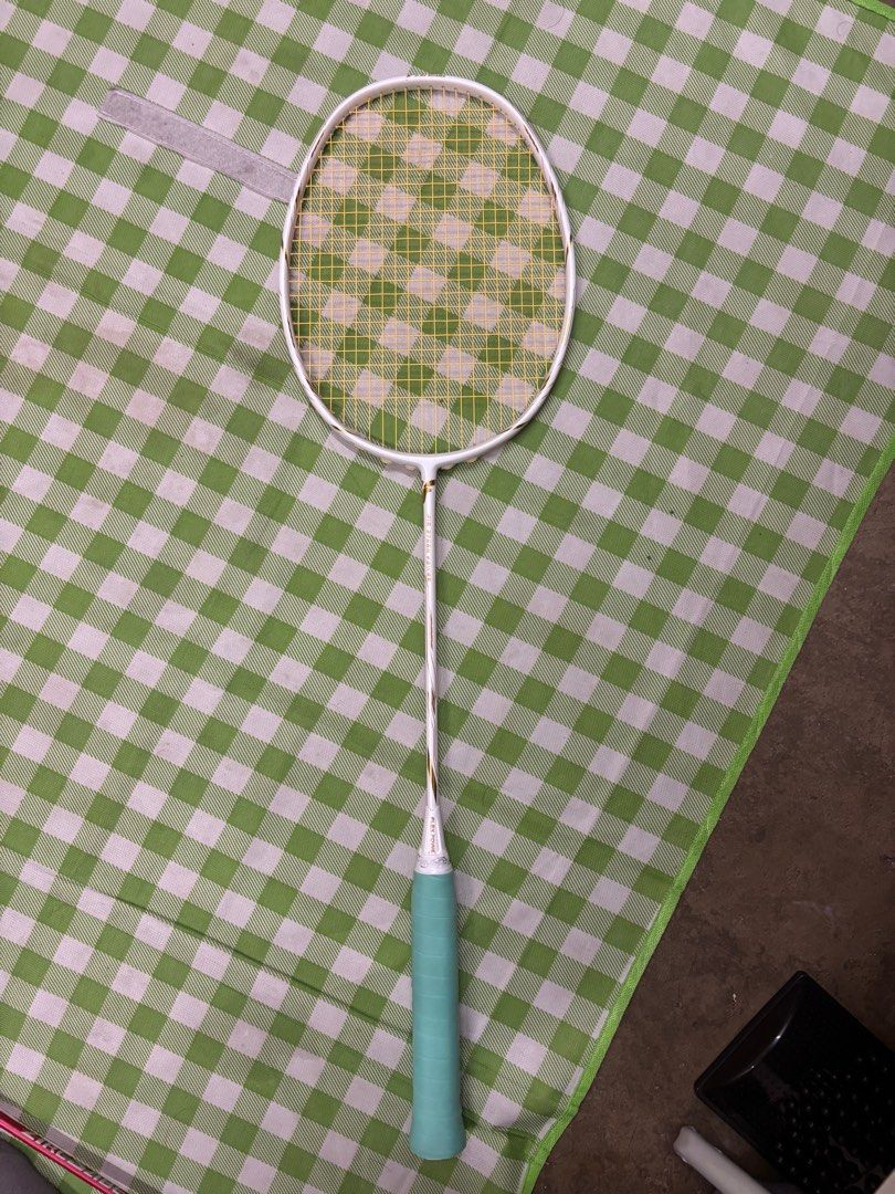Flex power airstorm power, Sports Equipment, Sports & Games, Racket ...