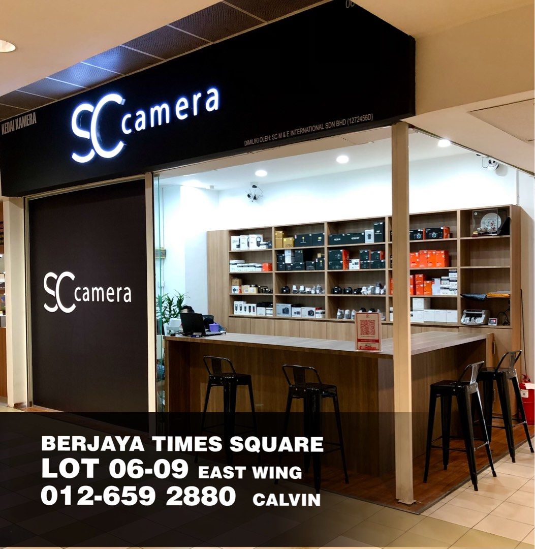 Fujifilm X-M5 XM5 Body only Sc 2k (99% new), Photography, Cameras on ...