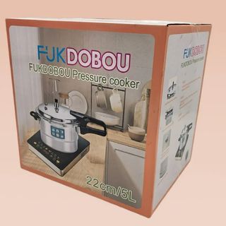 Blakk 1 Layer Multicooker, Furniture & Home Living, Kitchenware ...