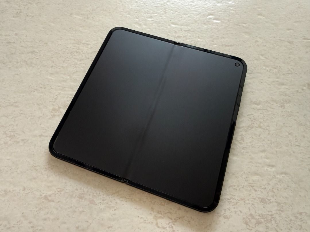 Google Pixel 9 Pro Fold Black 512GB, Mobile Phones & Gadgets, Mobile ...