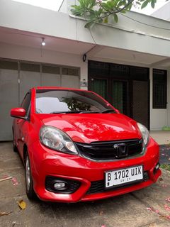 Brio 2016 Dijual | Carousell Indonesia
