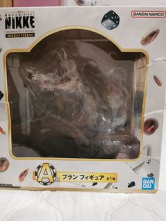 [AVAILABLE] Ichiban Kuji Nikke: Goddess of Victory Chapter 5 - Blanc ...