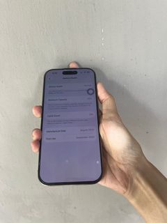 iPhone 16 Pro 128GB Desert Titanium, Mobile Phones & Gadgets, Mobile ...