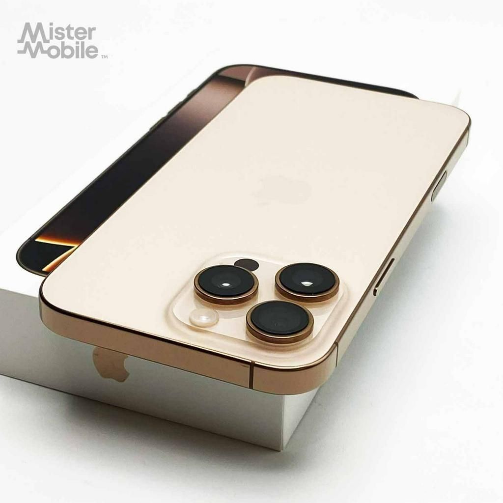 iPhone 16 Pro Max Desert Titanium 256GB, Mobile Phones & Gadgets ...