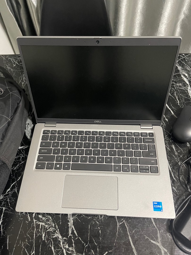 Laptop Dell icore5 (11th gen), Computers & Tech, Laptops & Notebooks on ...
