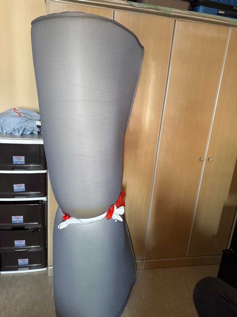 Latex Tilam King Size Mattress Topper, Furniture & Home Living ...