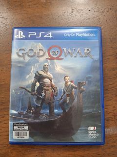 God Of War 3 Remastered Full Game (PS4 & PS5) Digital Download, Video ...