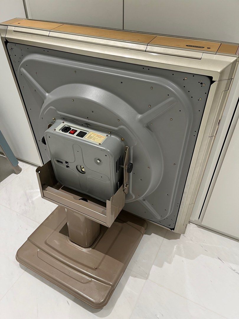 Mahjong Table, TV & Home Appliances, Other Home Appliances on Carousell