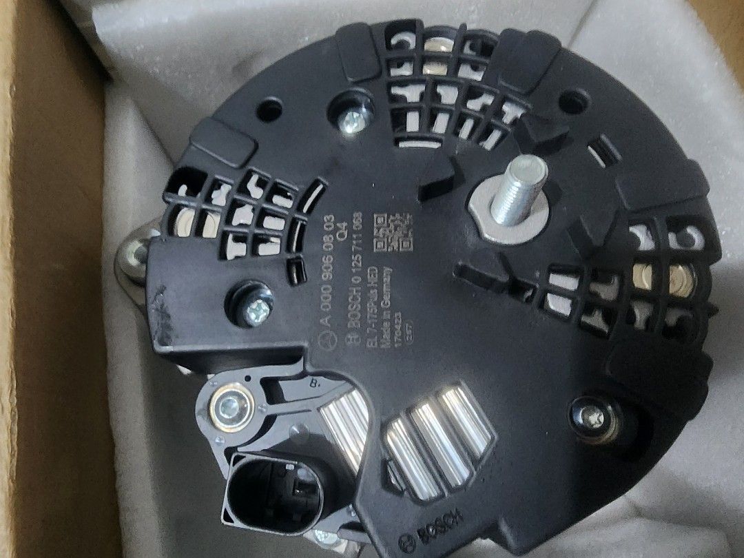 ORIGINAL MERCEDES BENZ A B CLA GLA CLASS W176 W246 W117 W156 180 200 ...