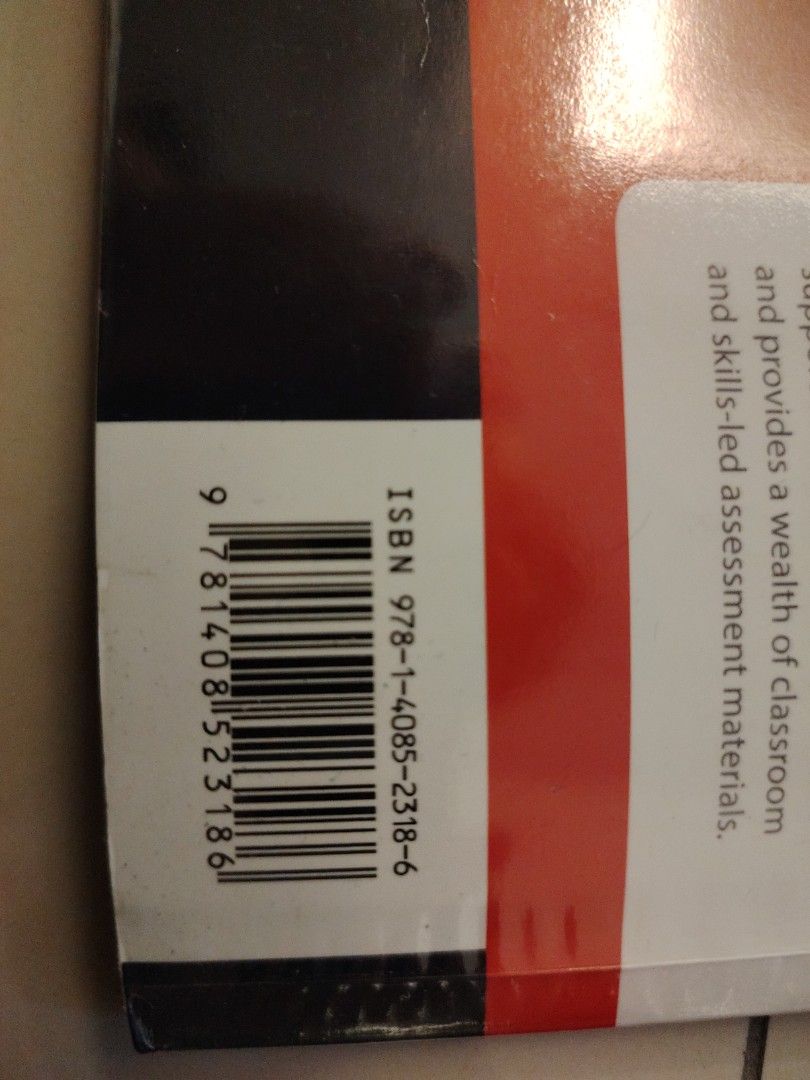 Nelson Key Geography Interactions 5th Edition, Hobbies & Toys, Books ...
