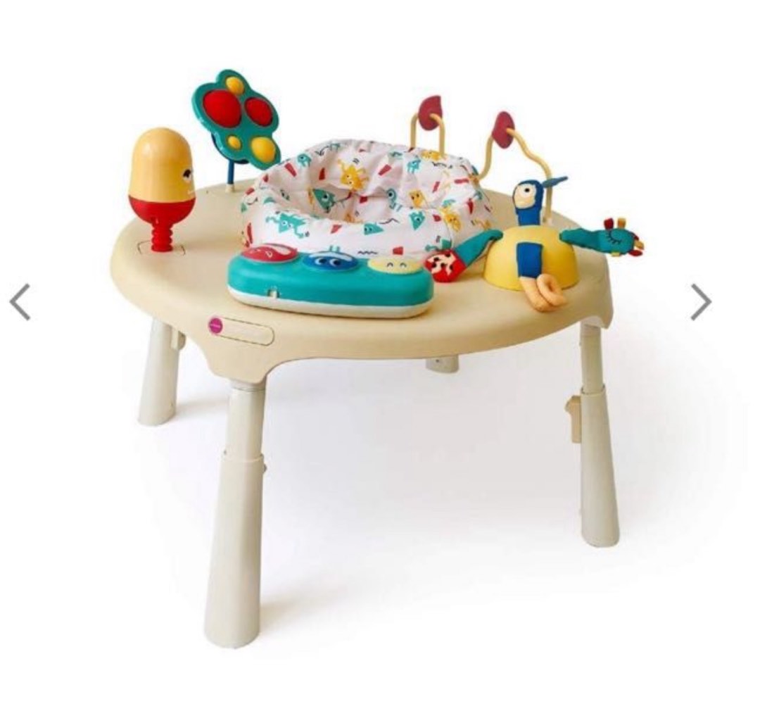 Oribel porta play staged based activity center - monsterland adventures ...