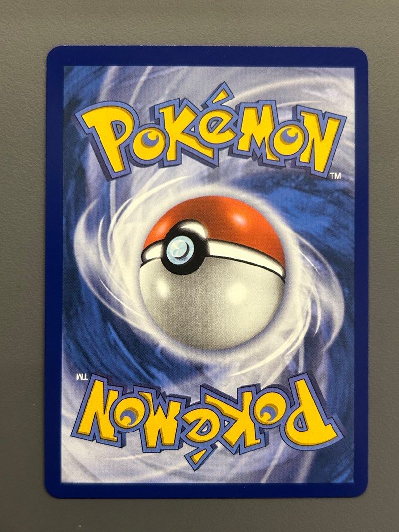 Pokemon Phantasmal Flames 056/094 Mega Gengar Ex, Hobbies & Toys, Toys ...