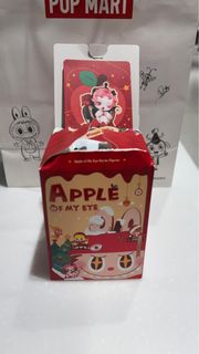 Pop Bean Coffee Factory Series - LABUBU, Hobbies & Toys, Toys & Games ...